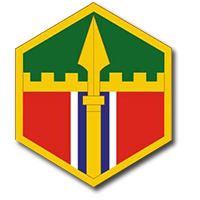 U.S. Army Reserve > Commands > Functional > 416th TEC > 416th TEC Units